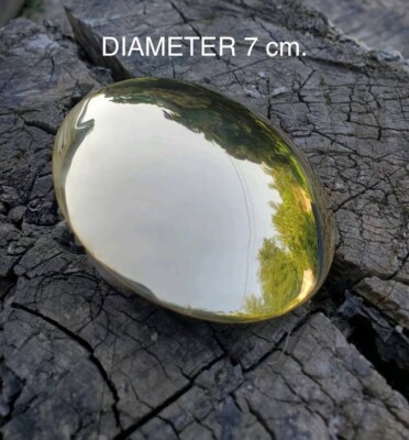 Shamanic mirror, kyzungu, toli, white mirror, black mirror, melong ...