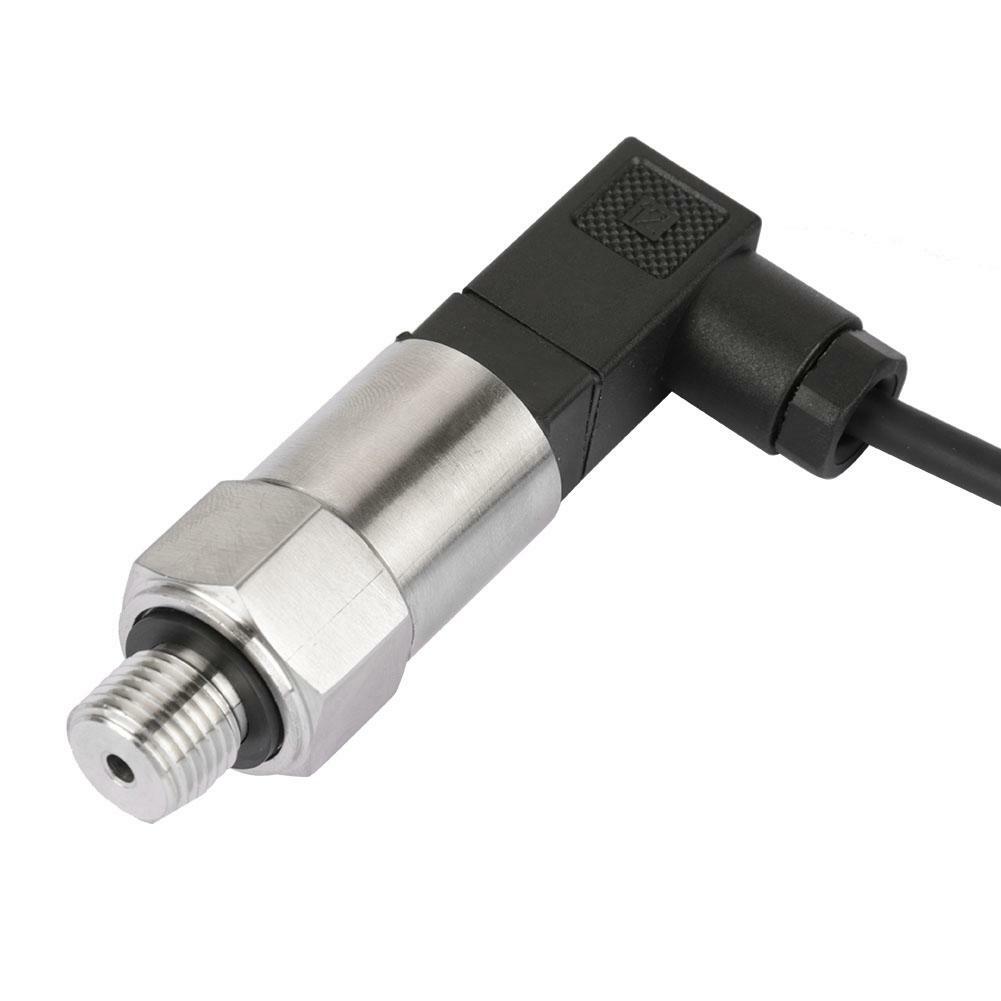 G / 4" Drucksensor Druckaufnehmer Druckmessumformer Drucktransmitter 0 ...