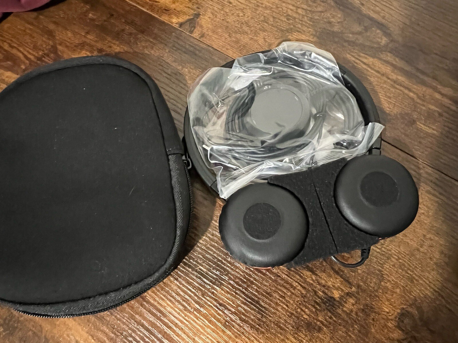 Jabra Evolve 30 II Stereo Headset Model Hsc060 ENC060 for sale online ...