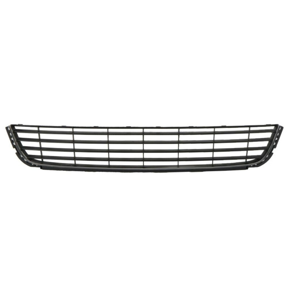 Chrom - Schwarz Stoßstangengrill Grill für VW GOLF VI 5K1 AJ5 OE ...