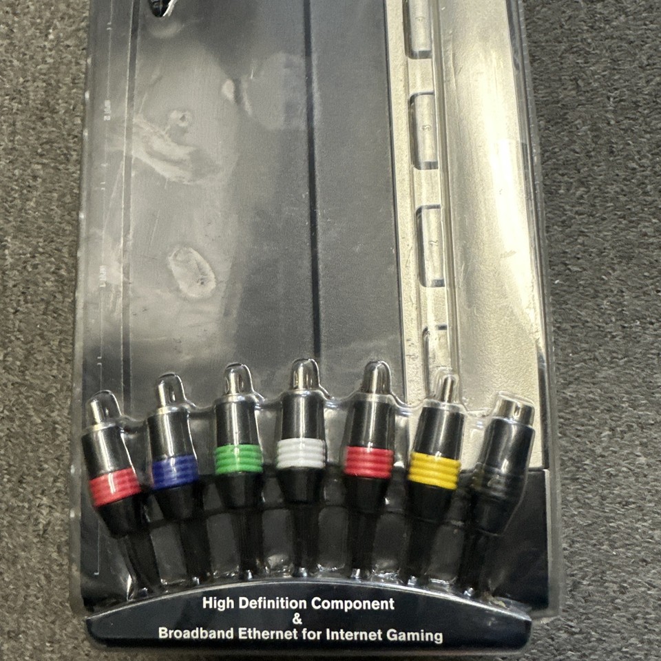 GameStop PRO System Selector Pelican BB-016 Xbox PS3 Wii Gamecube NEW ...