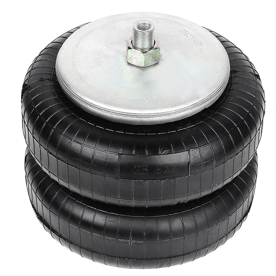 Air Suspension Air Bag W01-358-7897 For Hendrickson ContiTech Goodyear ...