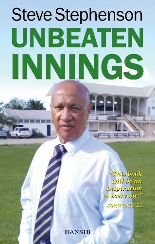 Steve Stephenson Unbeaten Innings (Taschenbuch) 9781912662548 | eBay.de