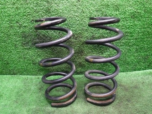 HONDA Step Wagon 2001 LA-RF3 Rear Spring Assy 52441S7SJ01 [Used ...