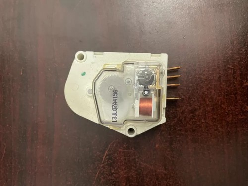 Whirlpool Amana AP6007234 2314156 Refrigerator Defrost Timer AZ103558 ...