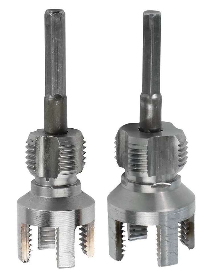 Thread Cutting Tool Efficient Threading Tool Wear-resistant Cutter Edge ...