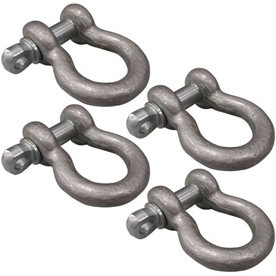Rigging - 4 Shackle