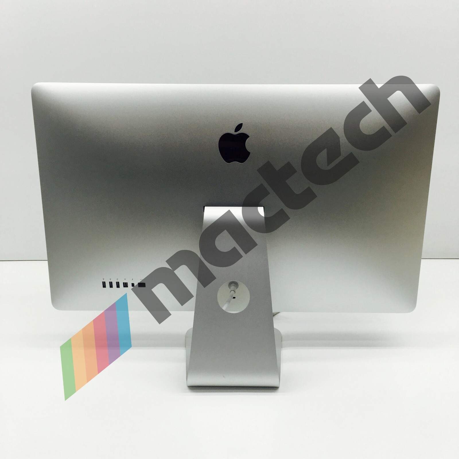 Apple 27 Inch Thunderbolt Display - (A1407) Monitor 885909611348 | eBay ...