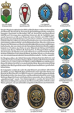 Meyer: Im Zeichen der Schwinge, deutsche Luftfahrtabzeichen einst+jetzt ...