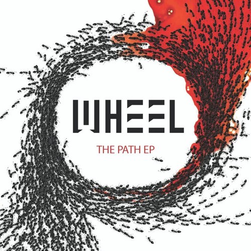 Wheel The Path EP/The Divide EP (Vinyl) 12" Album 4260341647722 | eBay