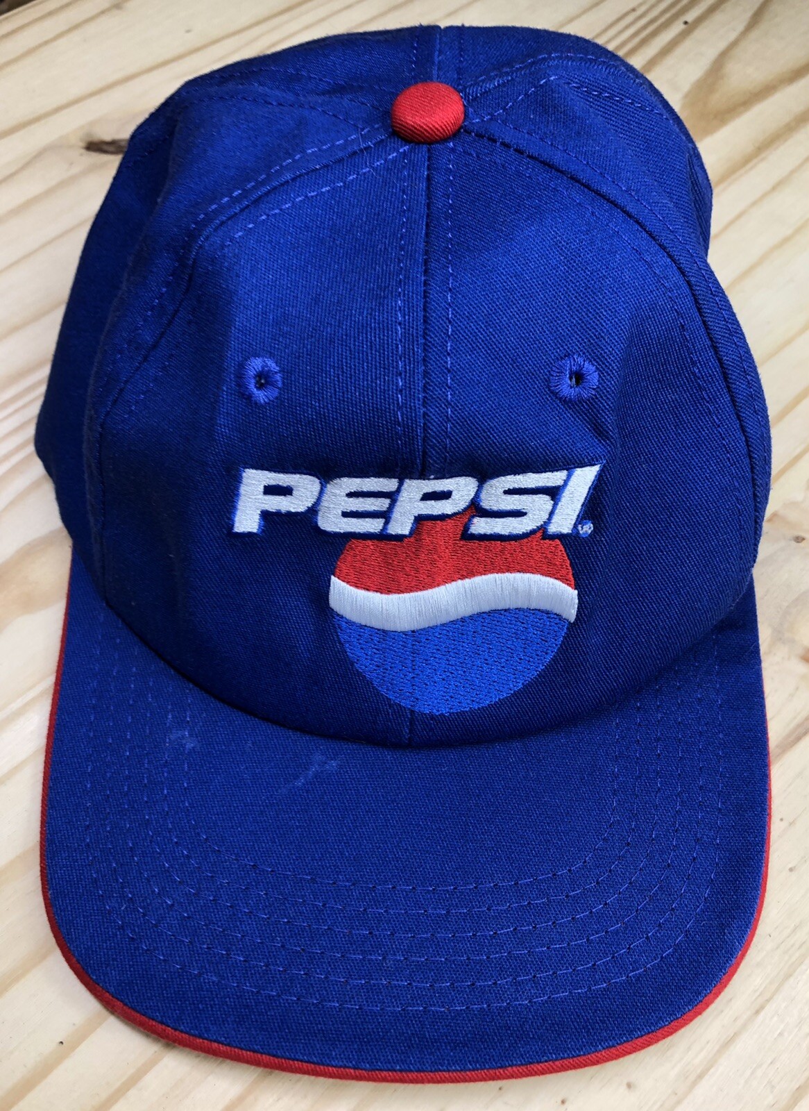 Vintage VERY RARE Pepsi Cola K-Products CUSTOM SAMPLE… - Gem