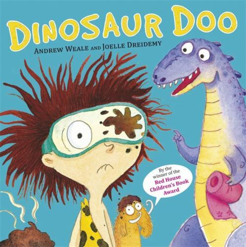 Dinosaur Doo by Andrew Weale (2014, Trade Paperback) for sale online | eBay