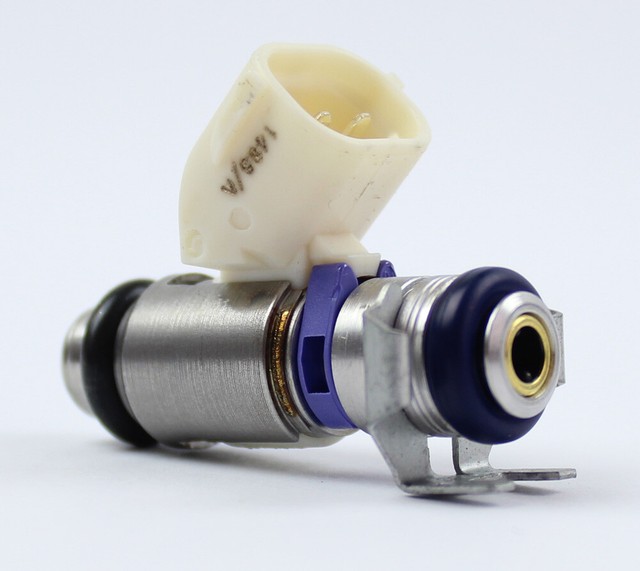 Injector 036906031AH VW Golf 6 VI Polo 6r Seat Leon 1p 1 4l for sale ...