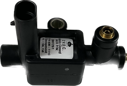 Volvo Truck D13 VNL Solenoid Valve 20807261 OEM for sale online | eBay