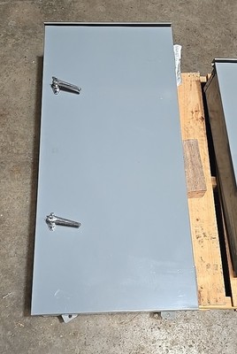 Electrical Panels & Boards - Square D 3R