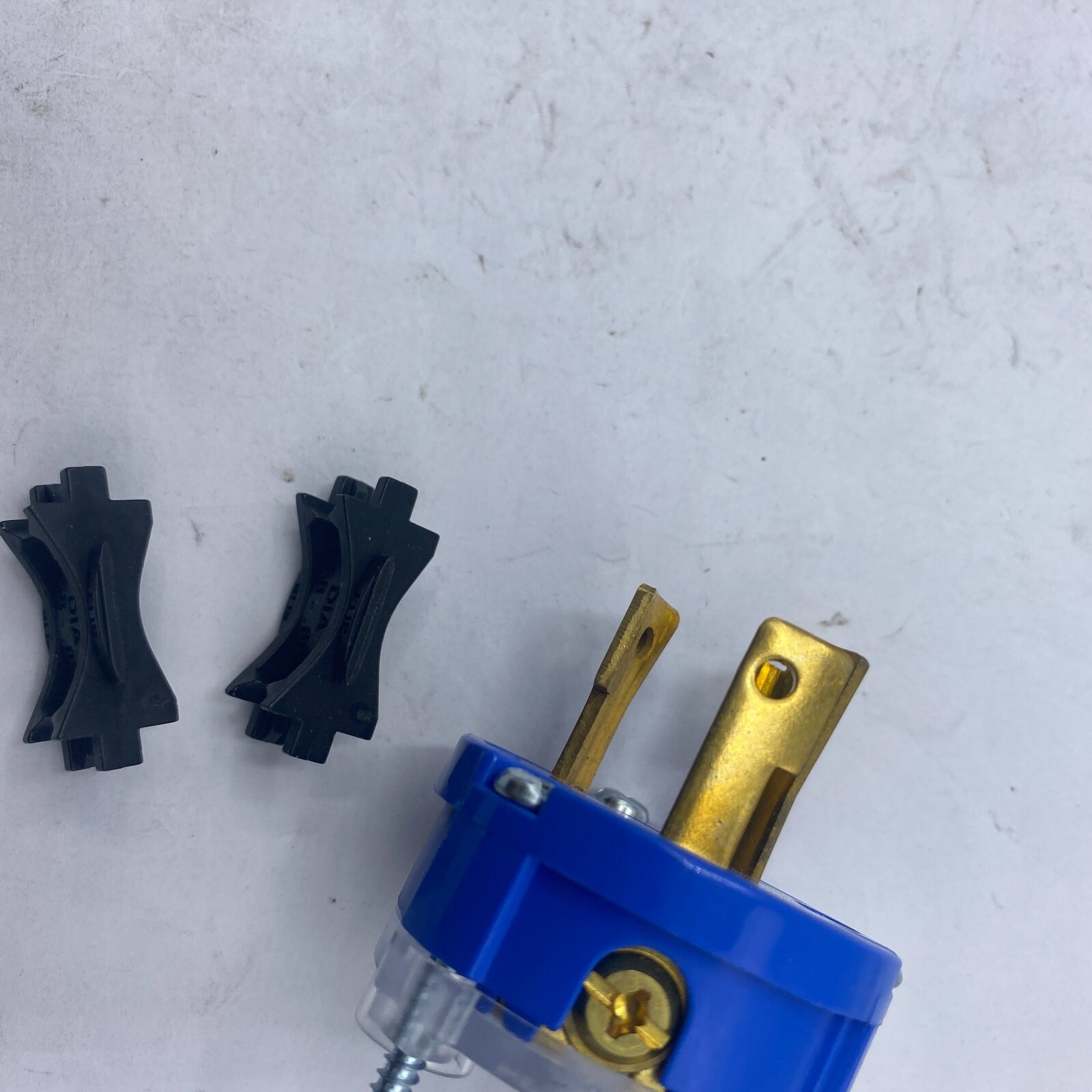 EATON AHCL1430P ARROW HART Plugs Locking Plug 3Pole 4Wire 30A 250V for ...