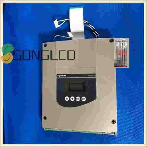 ATS48 VX4G481 Used & Test with warranty Free DHL or EMS | eBay