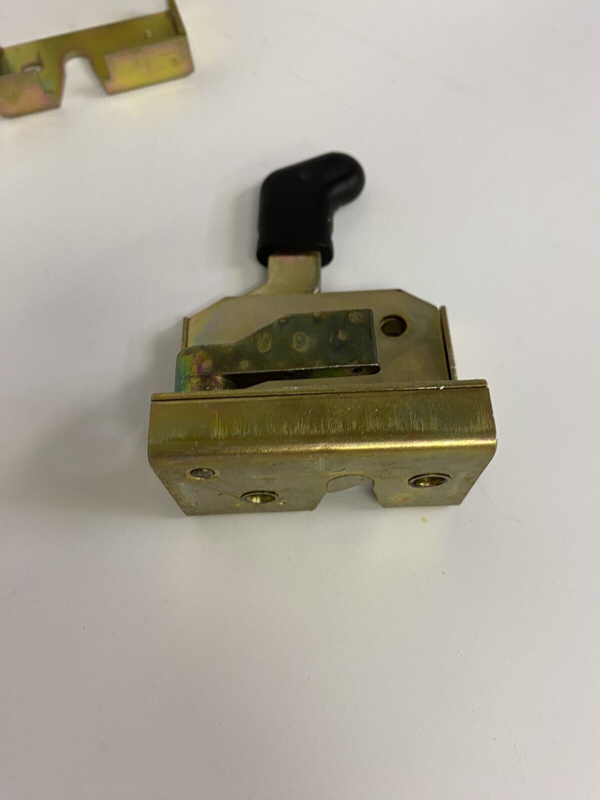 Door Handle-Lock Forklift HYSTER 1309824 DOOR LOCK LEFT (MARKED R ...