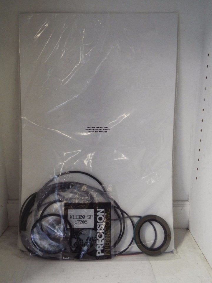 . ALLISON 540 545 AT540 AT545 transmission overhaul kit gaskets rings ...