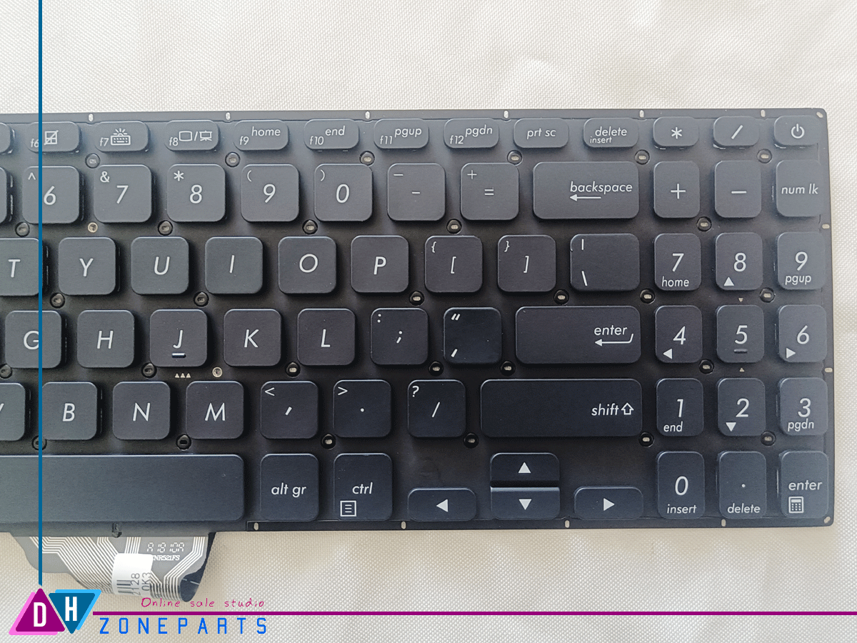 Laptop New ASUS Vivobook S15 X530 K530 S530F S530UA X530FA X530UN US ...