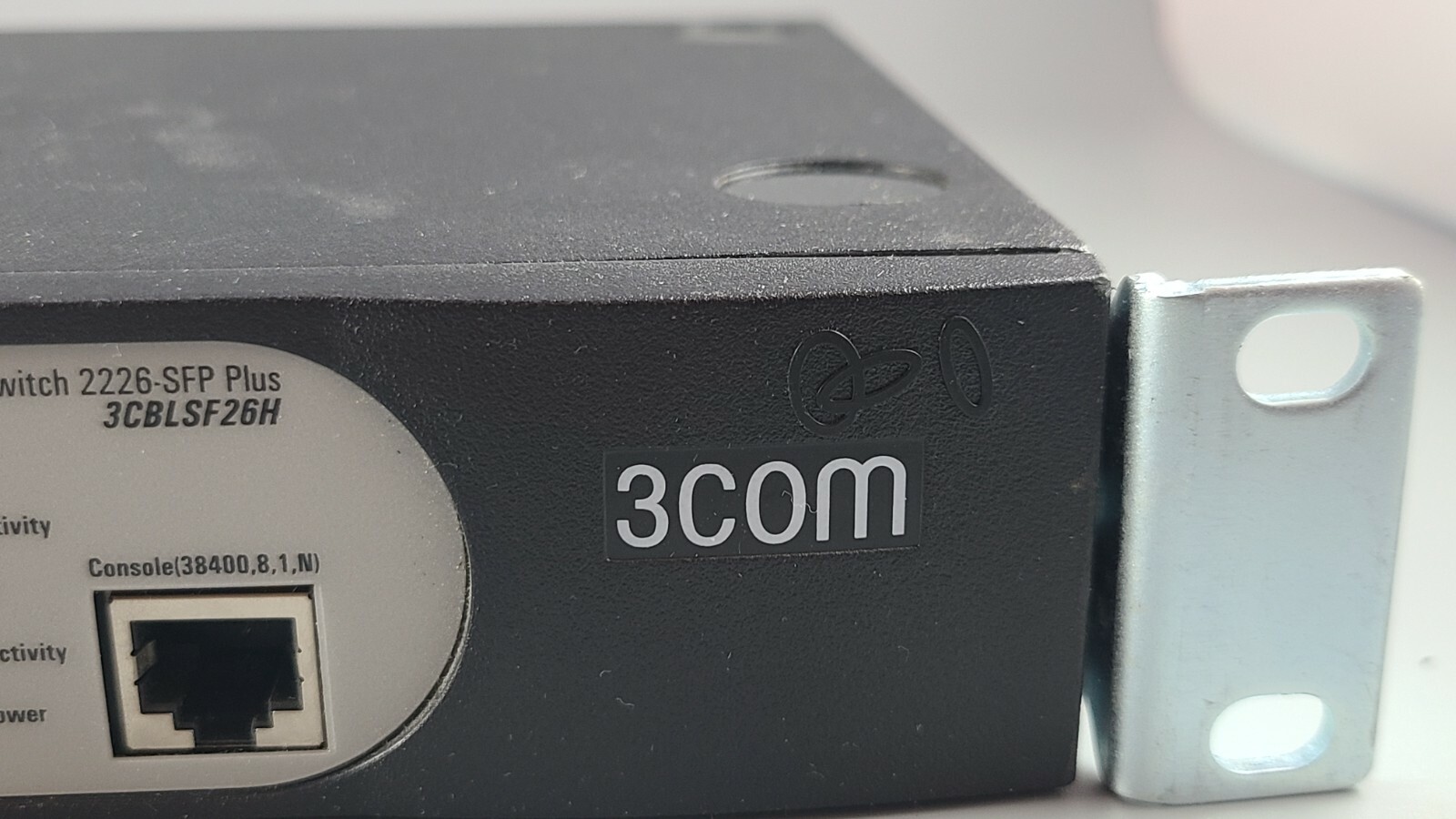 3COM Baseline Switch 2226-SFP Plus 3CBLSF26H | eBay