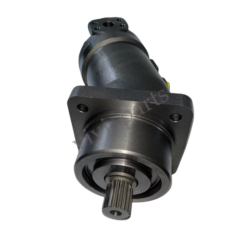 New Industrial A2F55W2Z2 Hydraulic High Speed Motor For AGT Rotary ...