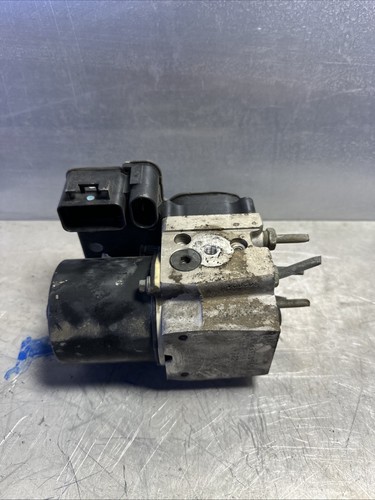2003-2005 Chevrolet Avalanche 1500 Abs Pump Control Module OEM | eBay