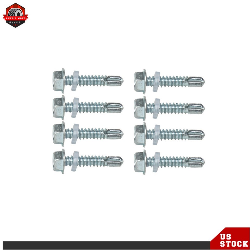 E Track Bar Rails Powder Coat Stainless Steel E Track Tie Down Rail Kit ...