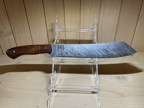 „Utility Machete Knife“ aus dem Hause BNB Knives | eBay.de
