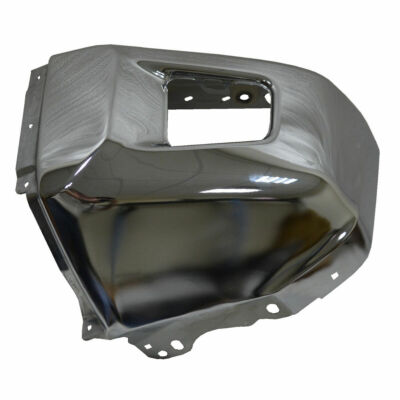 Hard Parts Fast TO1004184 BUMPER COVER OEM | eBay