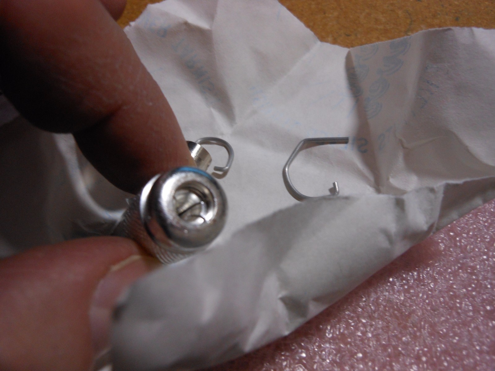 TED CONNECTOR PART # 18-35-1AS1 NSN 5935-00-655-3134 for sale online | eBay