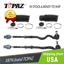 Genuine OEM Steering Tie Rod Assembly for BMW 32101543910 for sale ...