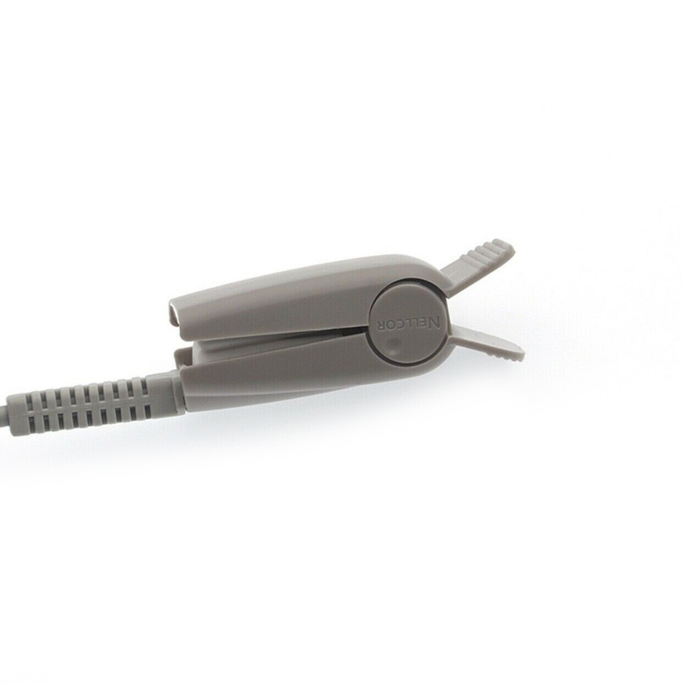 Midmark, Mindray, Philips Compatible Short SPO2 Sensor Adult - Same Day ...