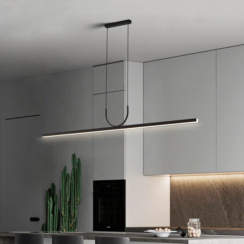 Kitchen Lights Long