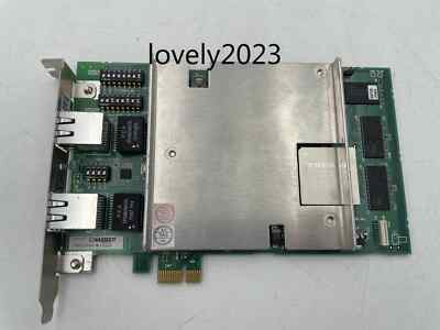 1pc used YOKOGAWA VI702 Communication card C2NA03037F | eBay