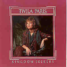 Kingdom Seekers - Twila Paris - CD | eBay