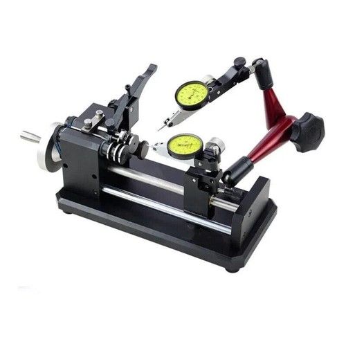 Concentric Meter Coaxiality Measurement Circular Runout Yaw Meter Gear ...