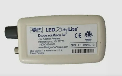 Headlights & Lights - Designs For Vision