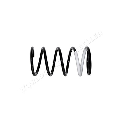 BLUE PRINT Coil Spring Front For HYUNDAI Tucson KIA Sportage 04-10 ...