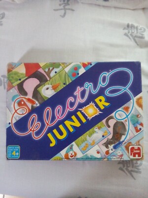 Jeu "Electro Junior" | eBay