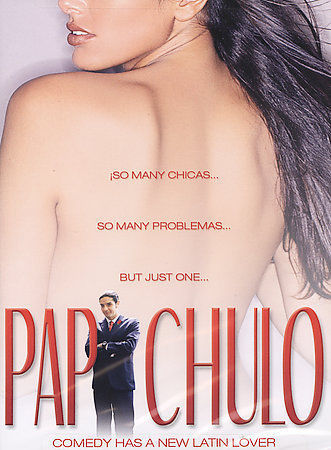 Chasing Papi (DVD, 2003, Spanish Language Edition) for sale online | eBay