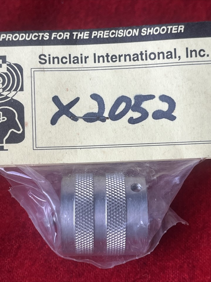 SINCLAIR INTERNATIONAL X2052 PRIMING TOOL (k55) | eBay
