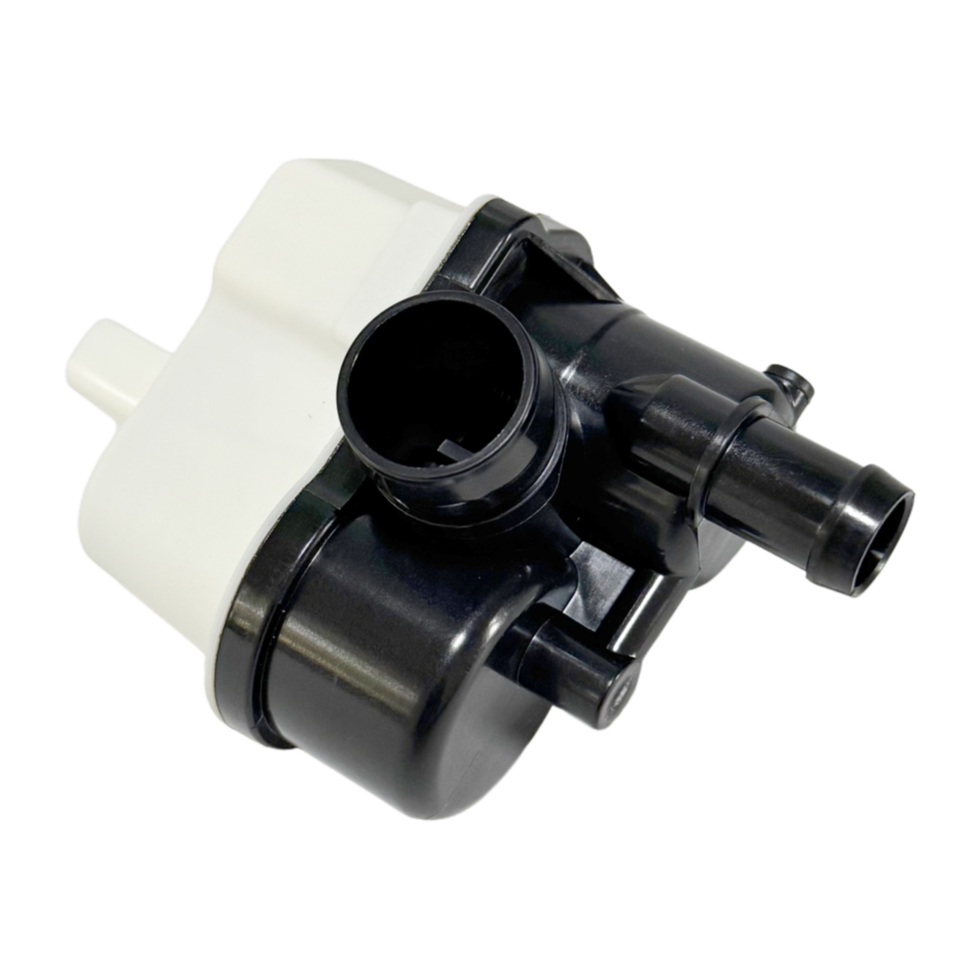 Evaporative Emissions System Leak Detection Assembly Fits For Audi VW ...