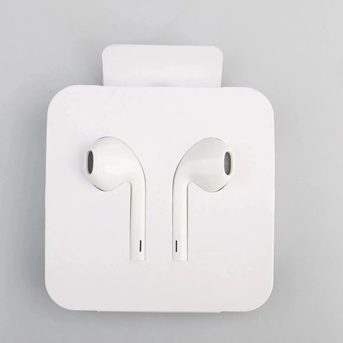Carton Pack Earphones For Apple iPhone Pro/14/13/12/11/X Bluetooth ...