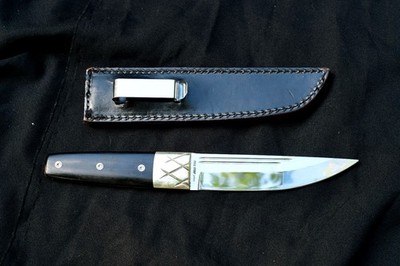 Cold Steel Konjo 2 knife with sheath | eBay