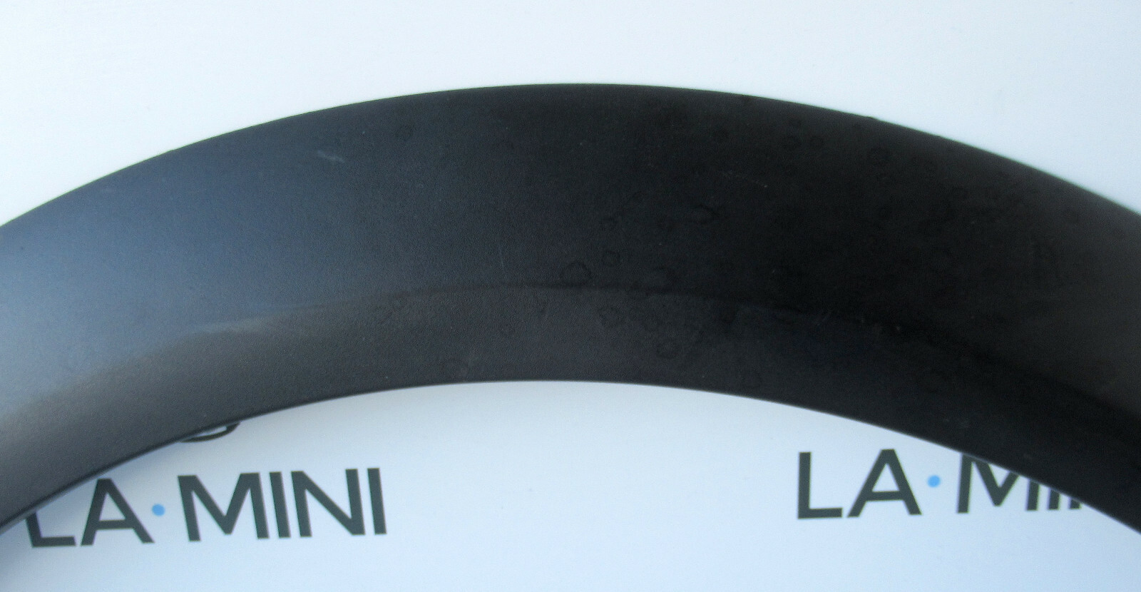 Genuine MINI N/S/R Passenger Rear Wheel Arch Trim for R50 R52 R53 ...