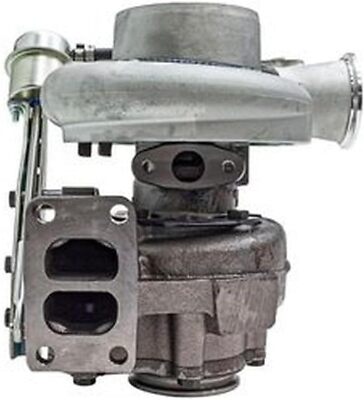 Turbo HX35W Turbocharger 4039636 for Cummins Engine QSB Tier-3 6.7L | eBay