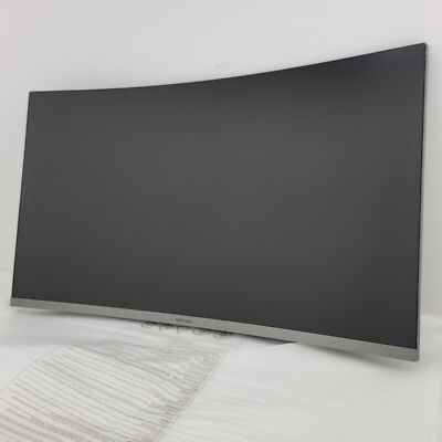 Samsung LC32R500FHNXZA 32" Monitor 887276380070 | eBay