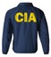 CIA Jacket Windbreaker, Secret Service Jacket | eBay