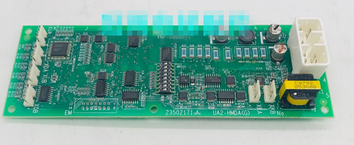 New UA2-HMDA(G) Outbound call board 90 days warranty | eBay